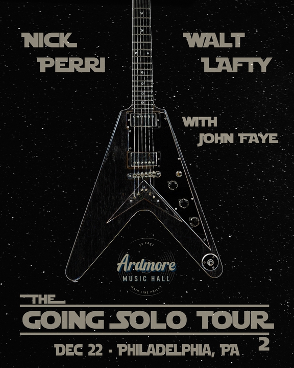 Silvertide Concert Tickets: 2023 Live Tour Dates | Bandsintown