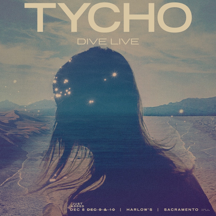 Tycho Tickets, 2023 Concert Tour Dates & Details | Bandsintown