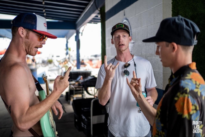 The Resinators Tickets, 2022 Concert Tour Dates & Details | Bandsintown