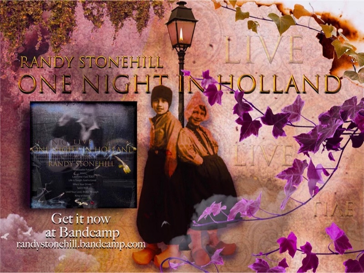 Randy Stonehill Tickets, 2023 Concert Tour Dates & Details | Bandsintown