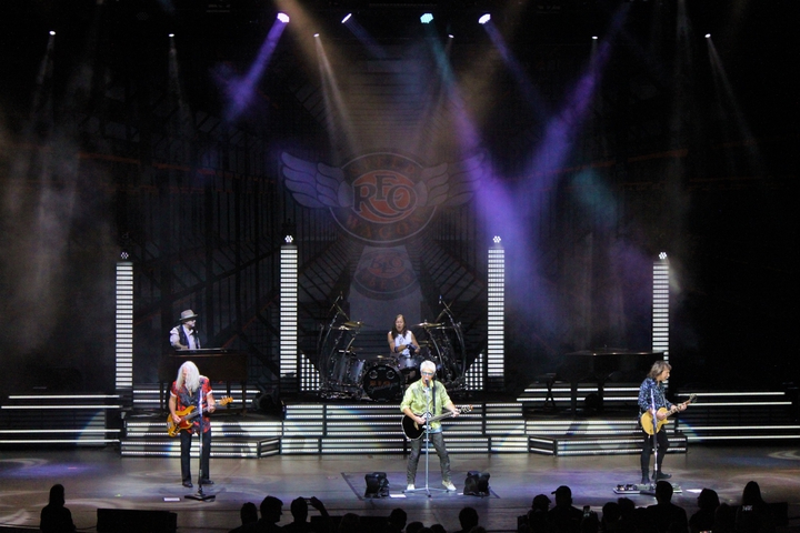 REO Speedwagon Concerts & Live Tour Dates: 2023-2024 Tickets | Bandsintown