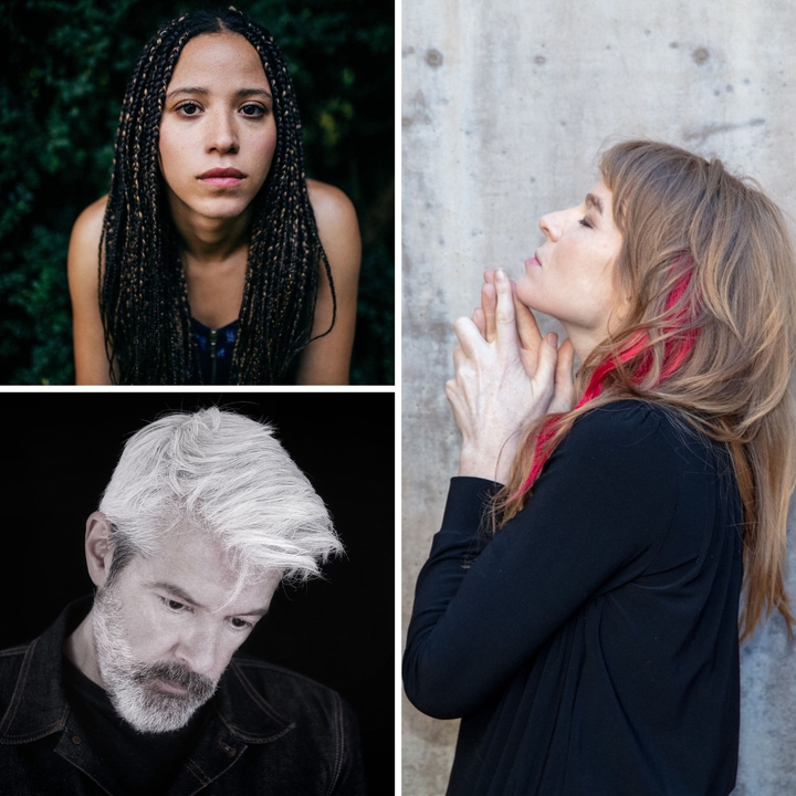 Moira Smiley Concert Tickets: 2023 Live Tour Dates | Bandsintown