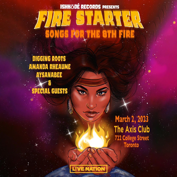 Digging Roots Concert Tickets: 2023 Live Tour Dates | Bandsintown