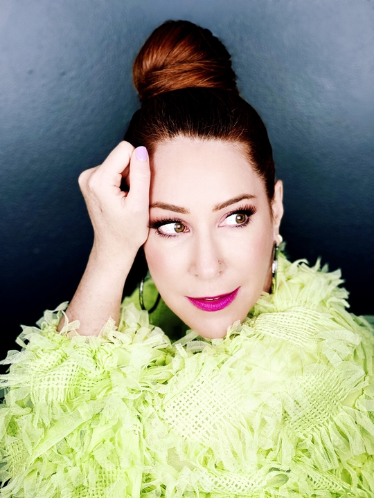 Robin McKelle Concert Tickets: 2023 Live Tour Dates | Bandsintown