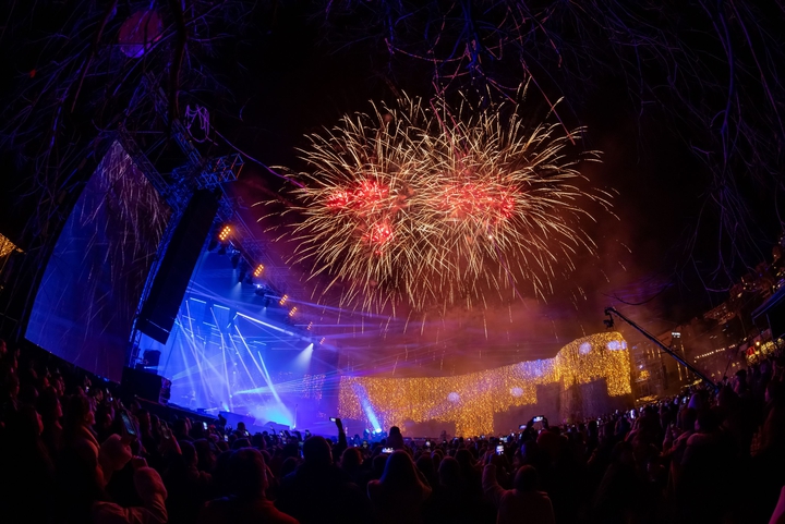 Dino Merlin Tickets, 2023 Concert Tour Dates & Details | Bandsintown