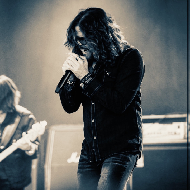 Tony Harnell Concerts & Live Tour Dates: 2023-2024 Tickets | Bandsintown