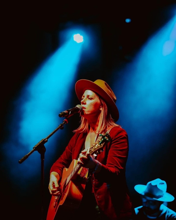 Jamie Lin Wilson Tickets, 2023 Concert Tour Dates & Details | Bandsintown