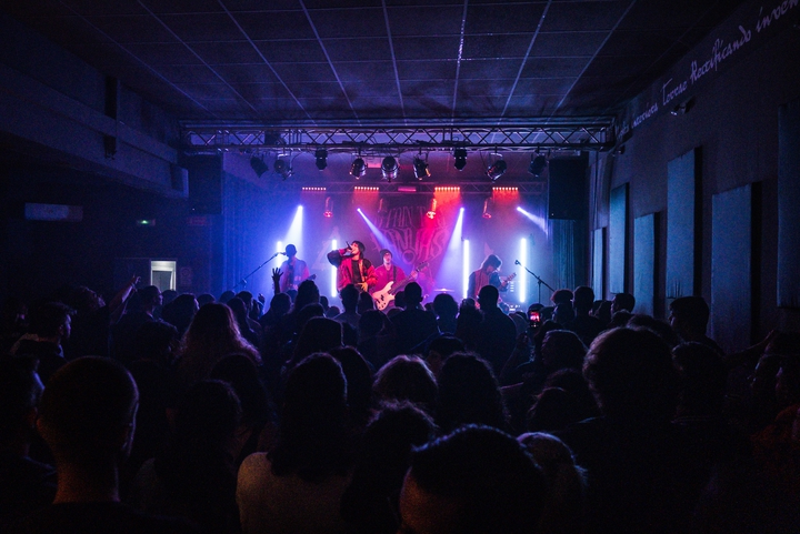 Stain The Canvas Tickets, 2023 Concert Tour Dates & Details | Bandsintown