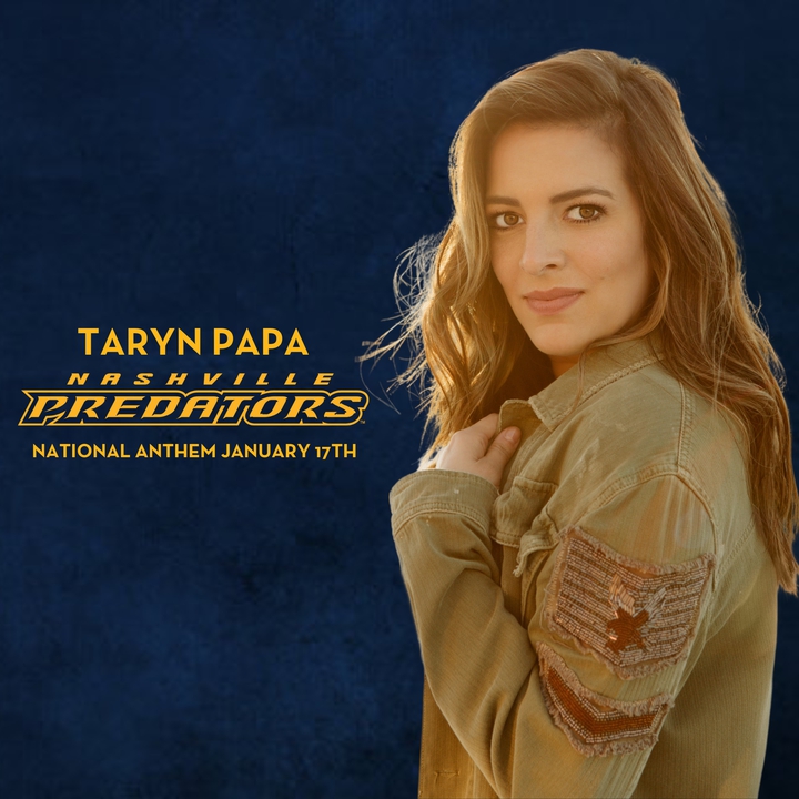 Taryn Papa Concerts & Live Tour Dates: 2023-2024 Tickets | Bandsintown
