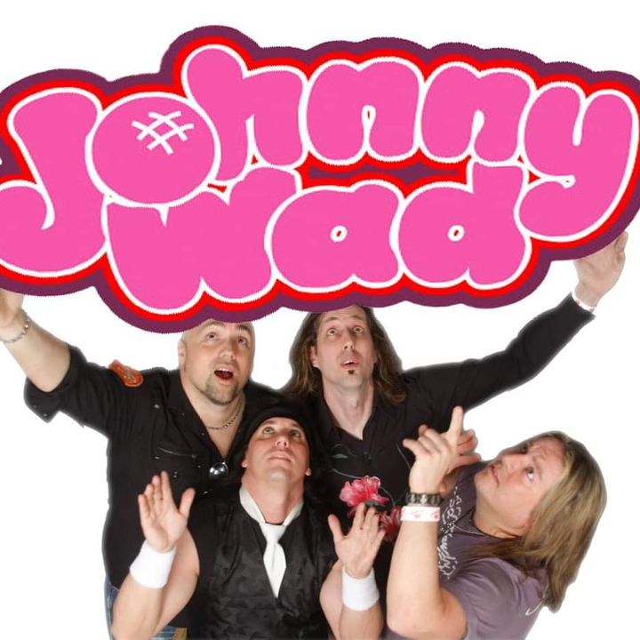 Johnny Wad / Bazooka Joe band Tour Dates