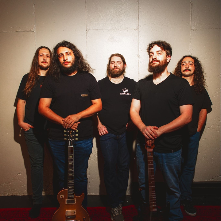 Good Trees River Band Tour Dates