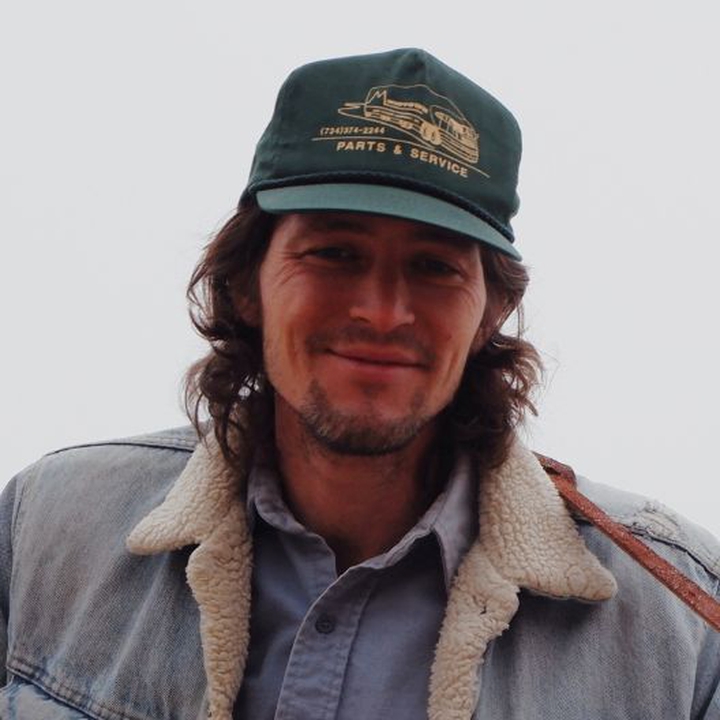 Turner Porter Concert Tickets: 2023 Live Tour Dates | Bandsintown