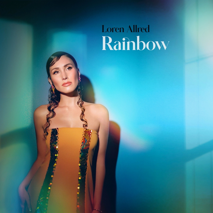 Loren Allred Concert Tickets: 2023 Live Tour Dates | Bandsintown