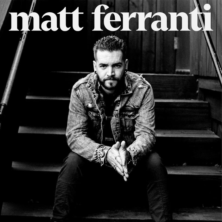 MATT FERRANTI Tour Dates