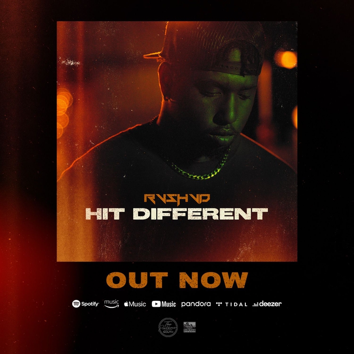 RVSHVD Concerts & Live Tour Dates: 2023-2024 Tickets | Bandsintown