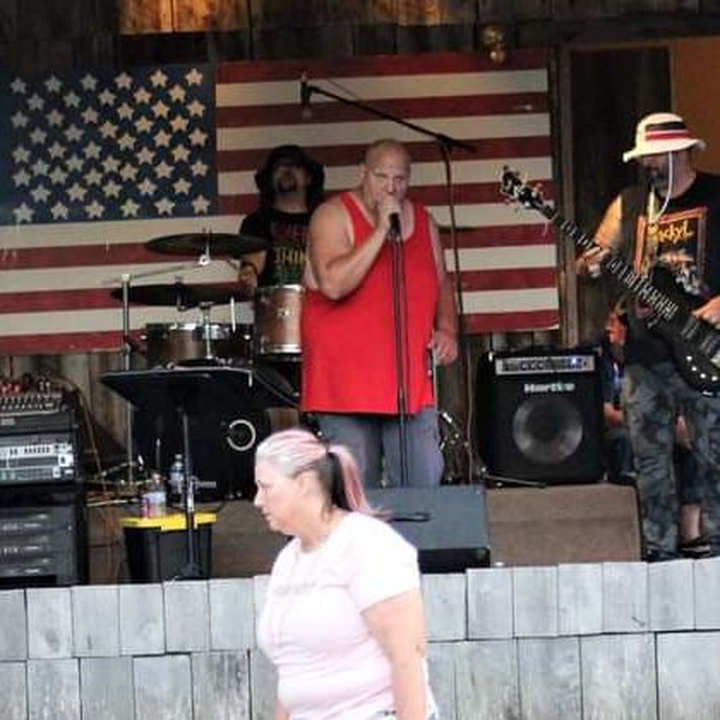 Strange Brew Band Tour Dates