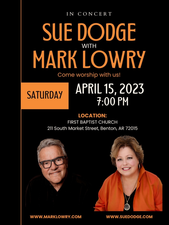 Sue Dodge Concert Tickets: 2023 Live Tour Dates | Bandsintown