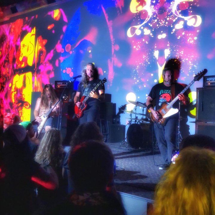 Freedom Hawk Concert Tickets: 2023 Live Tour Dates | Bandsintown