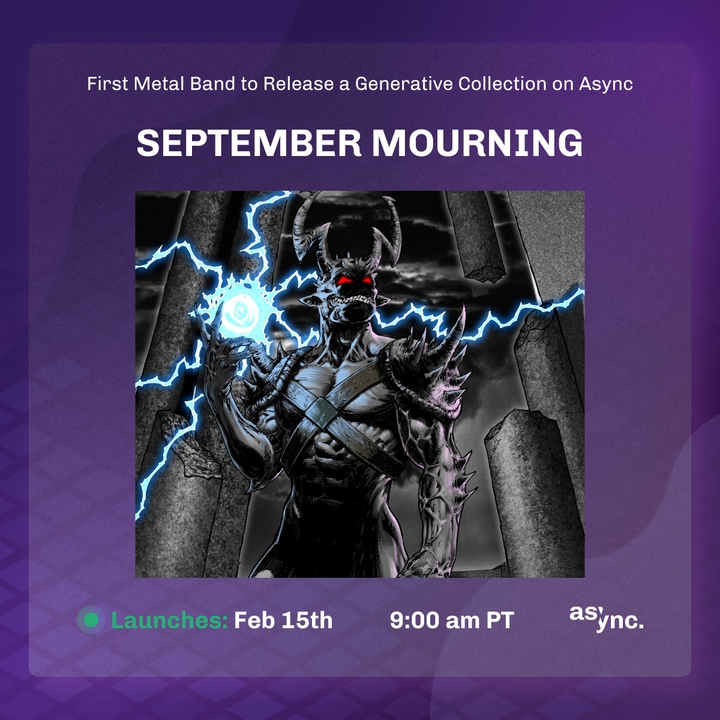 September Mourning Concert Tickets: 2023 Live Tour Dates | Bandsintown