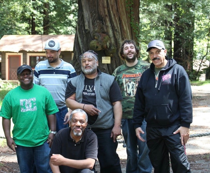 420 Funk Mob Concert Tickets: 2023 Live Tour Dates | Bandsintown