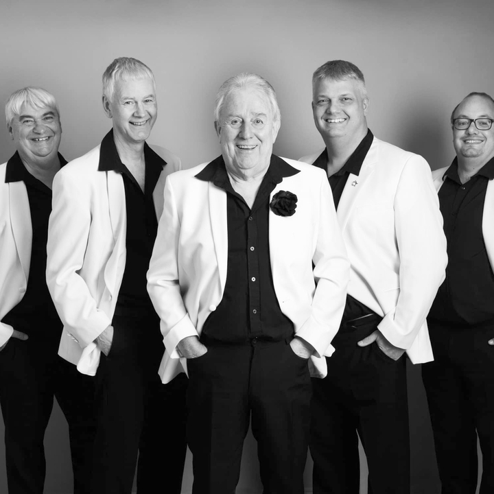 Edison lighthouse Official Tour Dates