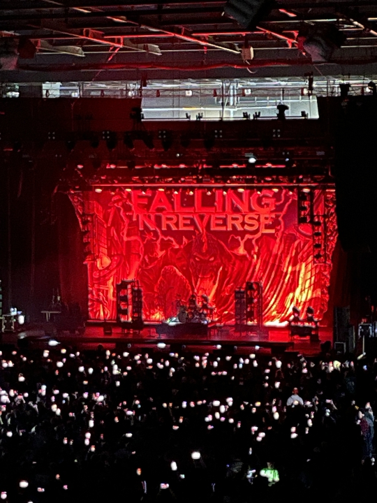 Covelli Centre Schedule