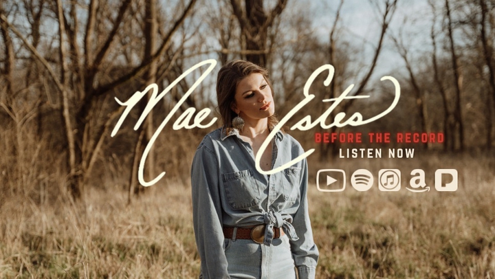 Mae Estes Concert Tickets: 2023 Live Tour Dates | Bandsintown