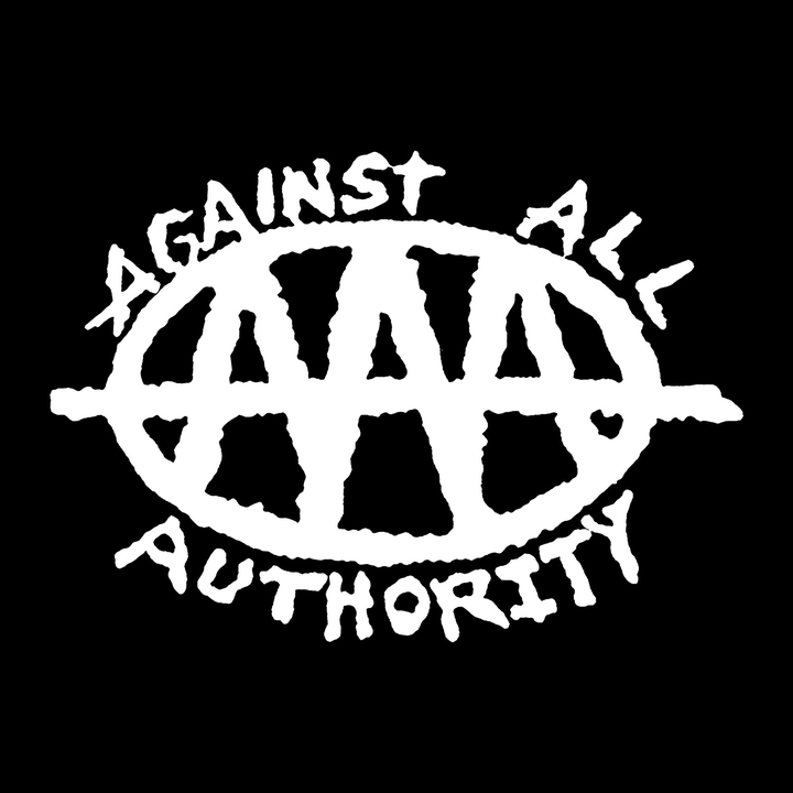 Against All Authority Tour Dates
