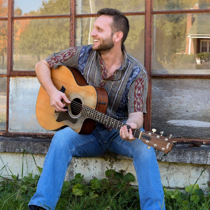 Levi Foster Tour Dates