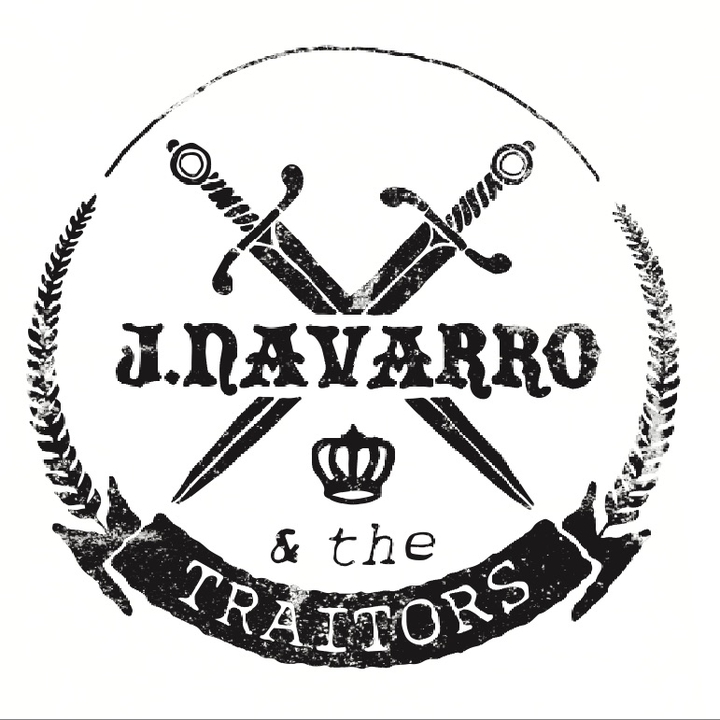 J. Navarro & the Traitors Tour Dates