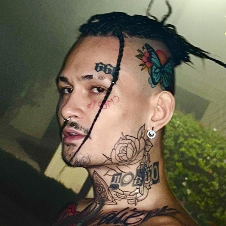 Morgenshtern Concerts & Live Tour Dates: 2023-2024 Tickets | Bandsintown