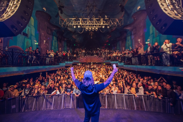 Ocean Alley Concert Tickets: 2023 Live Tour Dates | Bandsintown