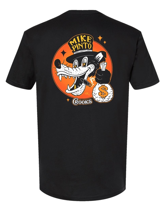 Mike Pinto Concert Tickets: 2023 Live Tour Dates | Bandsintown