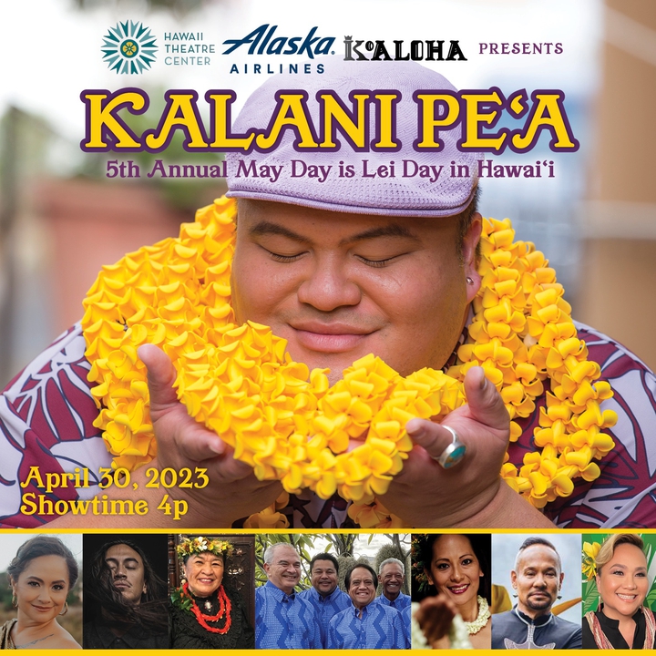 Kalani Pe'a Music Concerts & Live Tour Dates: 2024-2025 Tickets ...