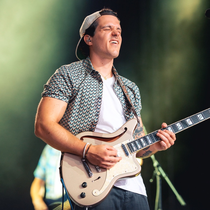 Giacomo Turra Tour Dates