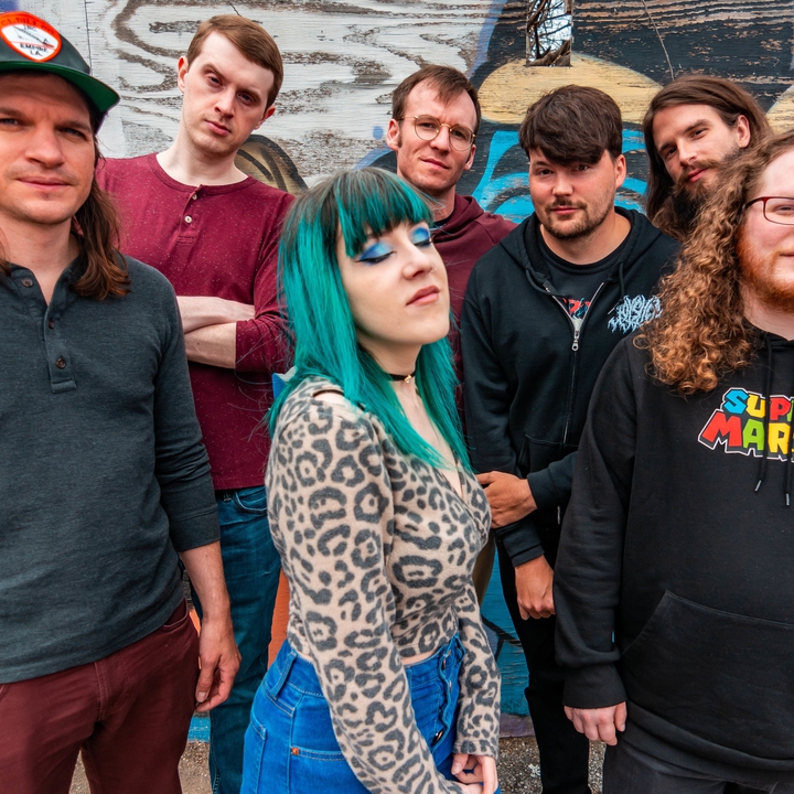 Flying Raccoon Suit Concerts & Live Tour Dates: 2025-2026 Tickets ...