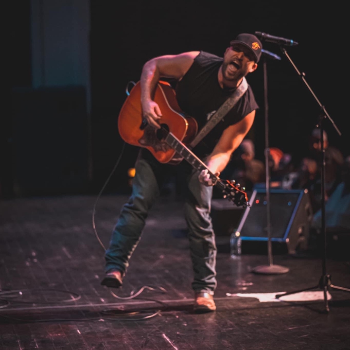 Charlie Farley Concert Tickets: 2023 Live Tour Dates | Bandsintown