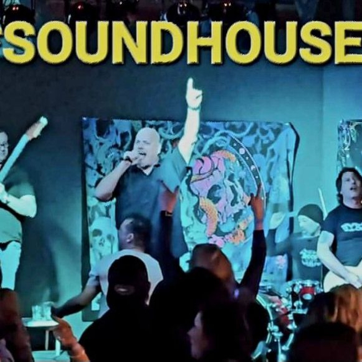 SOUNDHOUSE Concerts & Live Tour Dates: 2024-2025 Tickets | Bandsintown