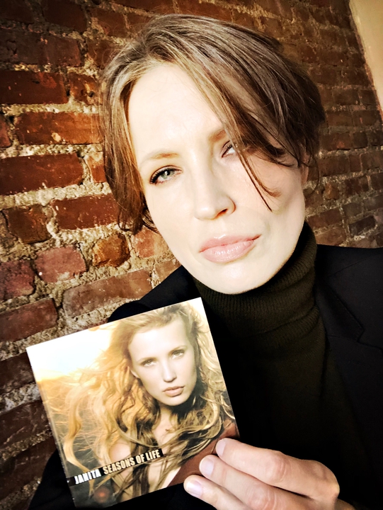 Janita Concert Tickets: 2023 Live Tour Dates | Bandsintown