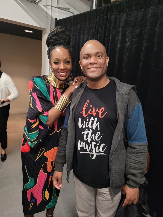 Sy Smith