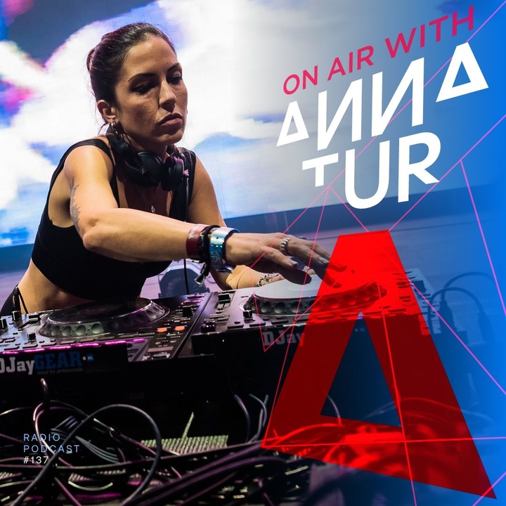 Anna Tur Concert Tickets: 2023 Live Tour Dates | Bandsintown