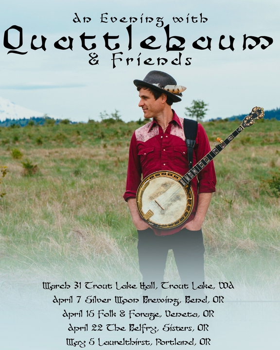 Quattlebaum Concerts & Live Tour Dates: 2024-2025 Tickets | Bandsintown