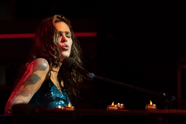 Beth Hart Concert Tickets: 2023 Live Tour Dates | Bandsintown