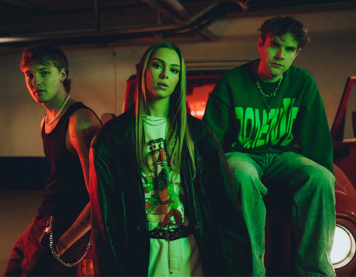 NOTD Concerts & Live Tour Dates: 2024-2025 Tickets | Bandsintown