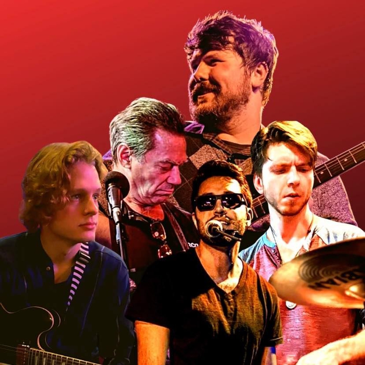 The Vultures! Tour Dates