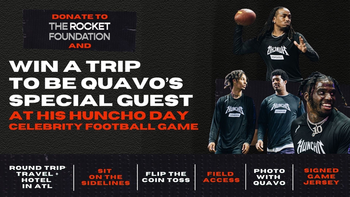 Quavo Concerts & Live Tour Dates: 2024-2025 Tickets | Bandsintown