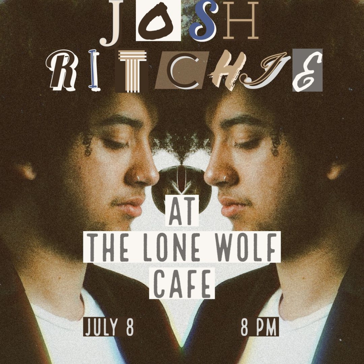 Josh Ritchie's Instagram, Twitter & Facebook on IDCrawl