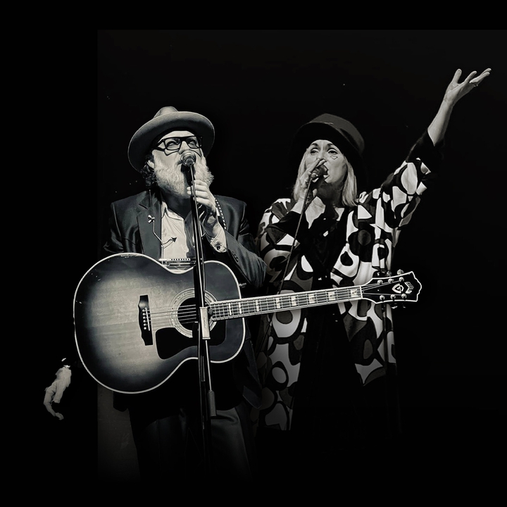 My Darling Clementine Band