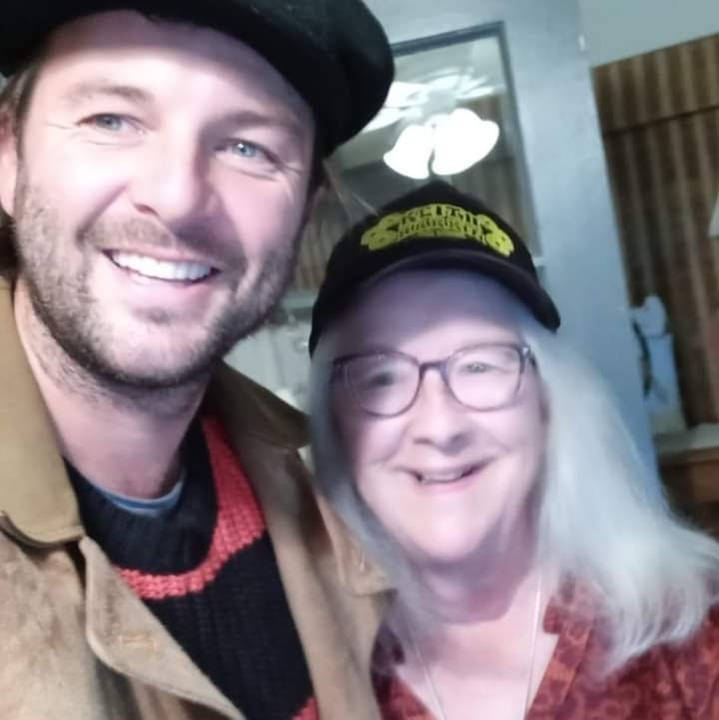 Keith Harkins's Instagram, Twitter & Facebook on IDCrawl