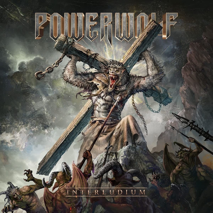 Powerwolf Concert Tickets: 2023 Live Tour Dates | Bandsintown